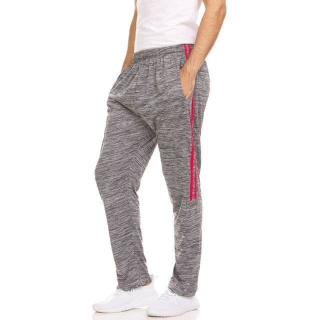 3-Pack Dare to Train Track Pants - Stretchable, Sweat-wicking Workout ...